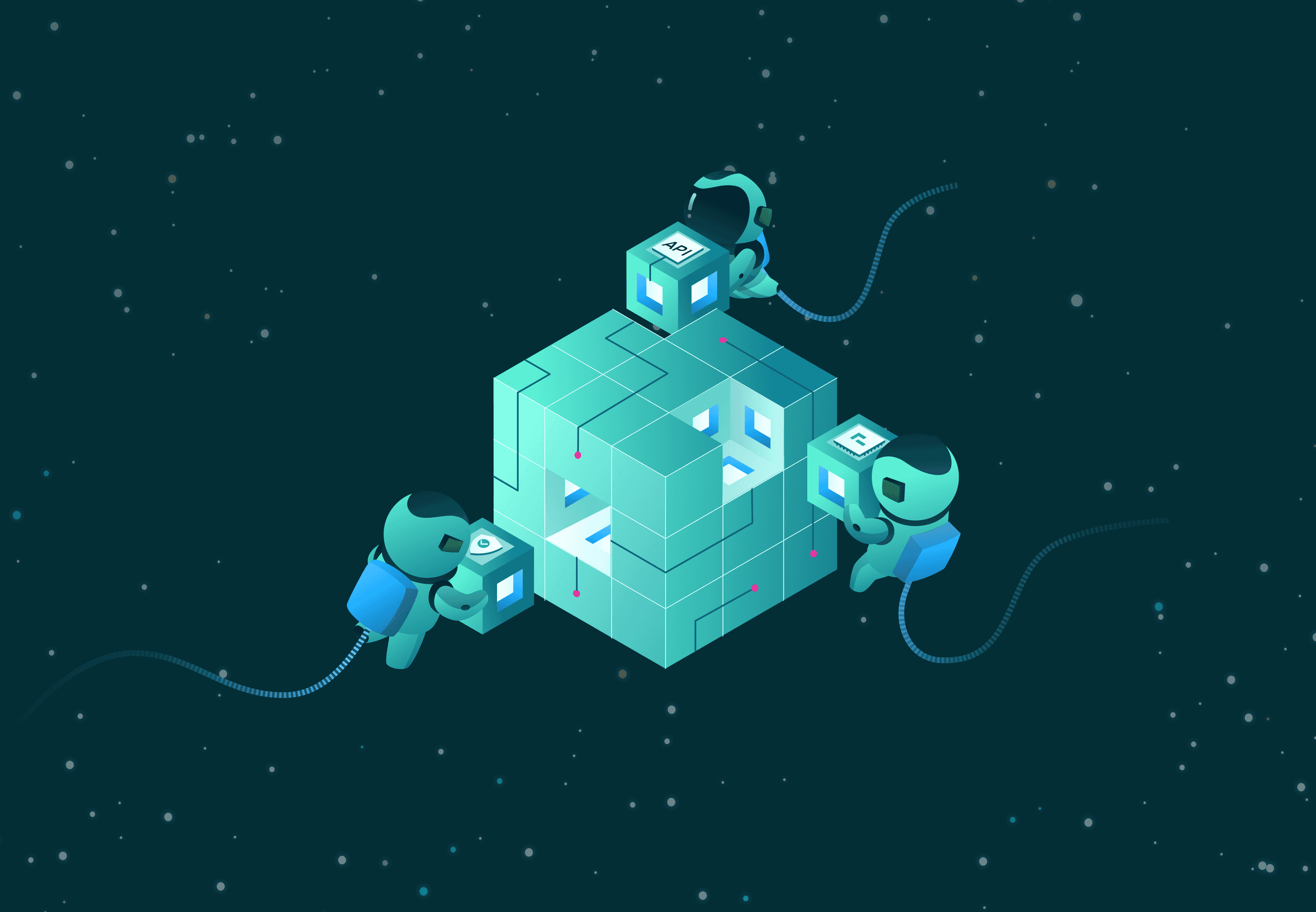 Blog | Pixie Labs Blog