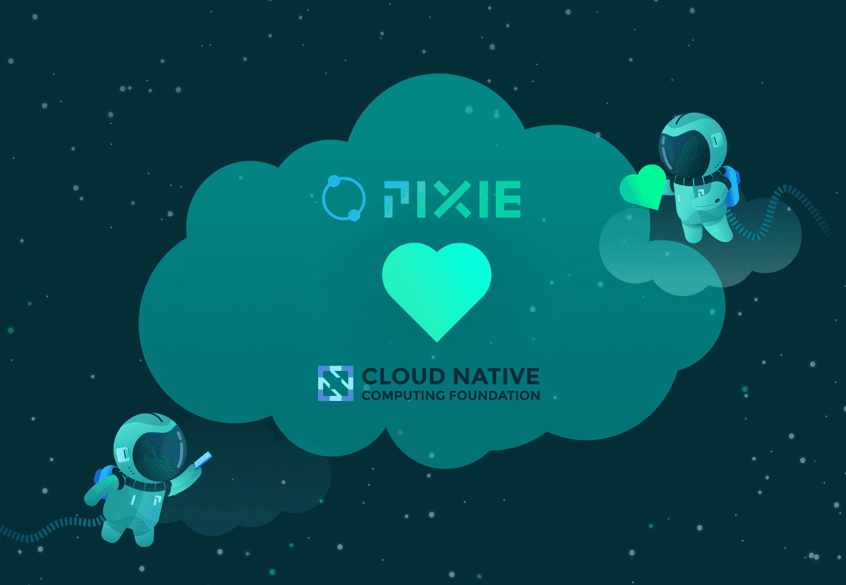 Blog | Pixie Labs Blog