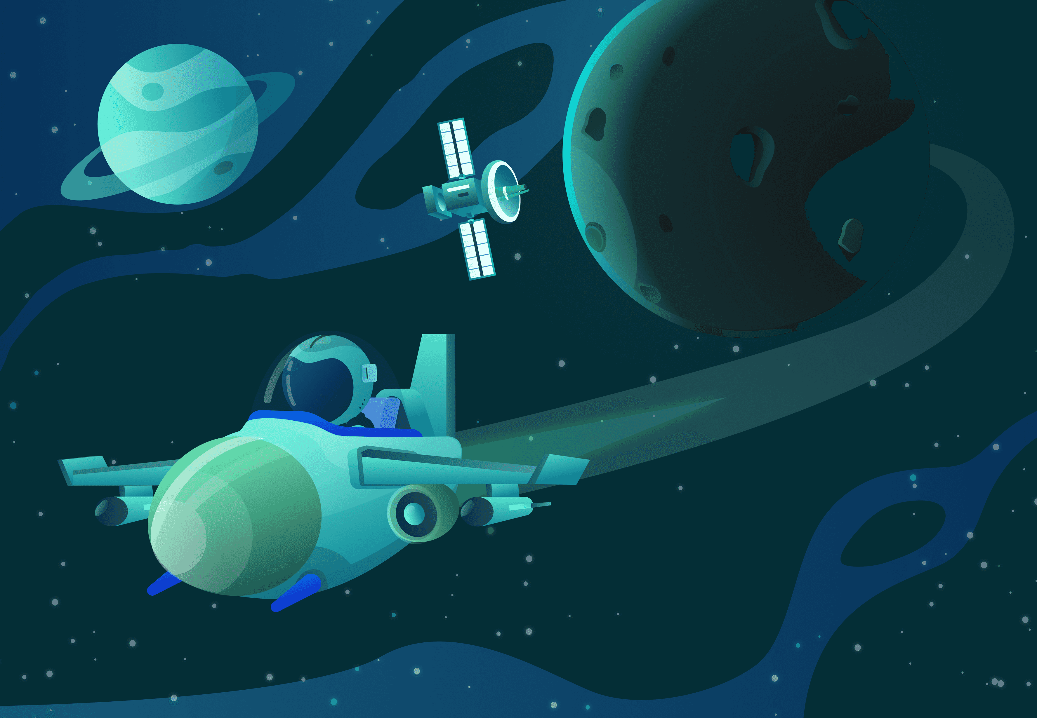 Blog | Pixie Labs Blog