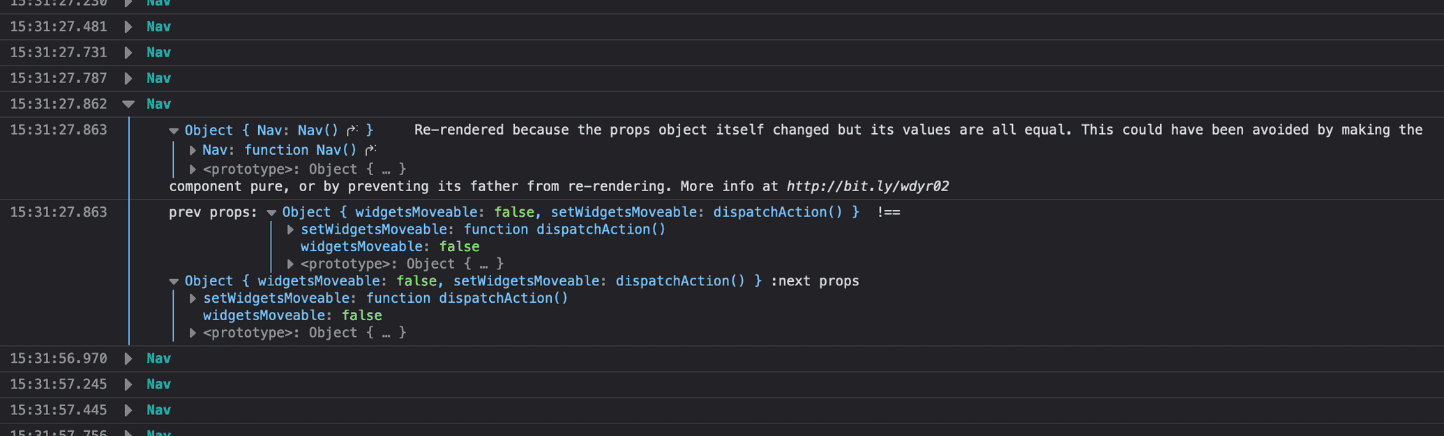 Faster React Apps With Memoization | Pixie Labs Blog