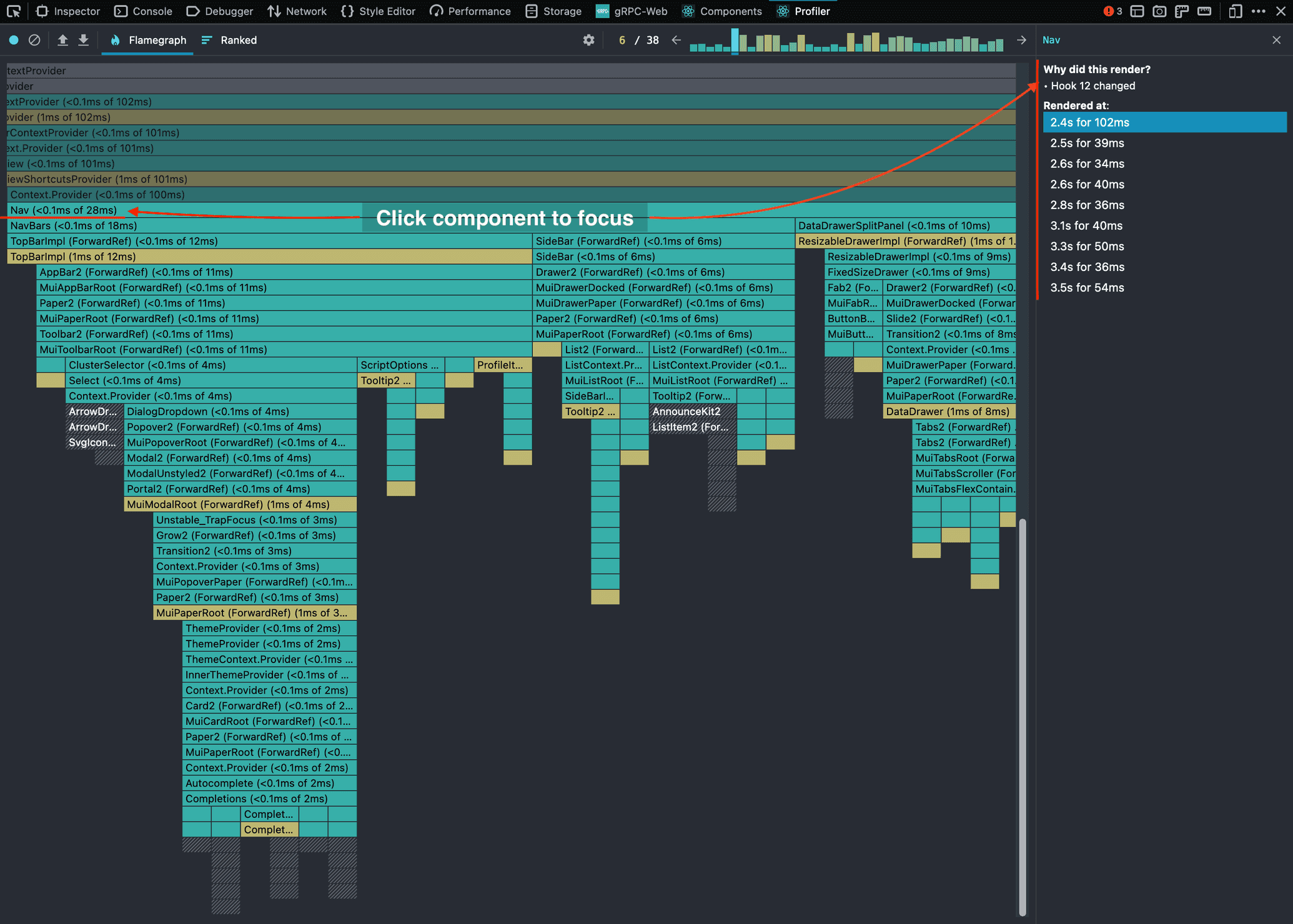 Faster React Apps With Memoization | Pixie Labs Blog