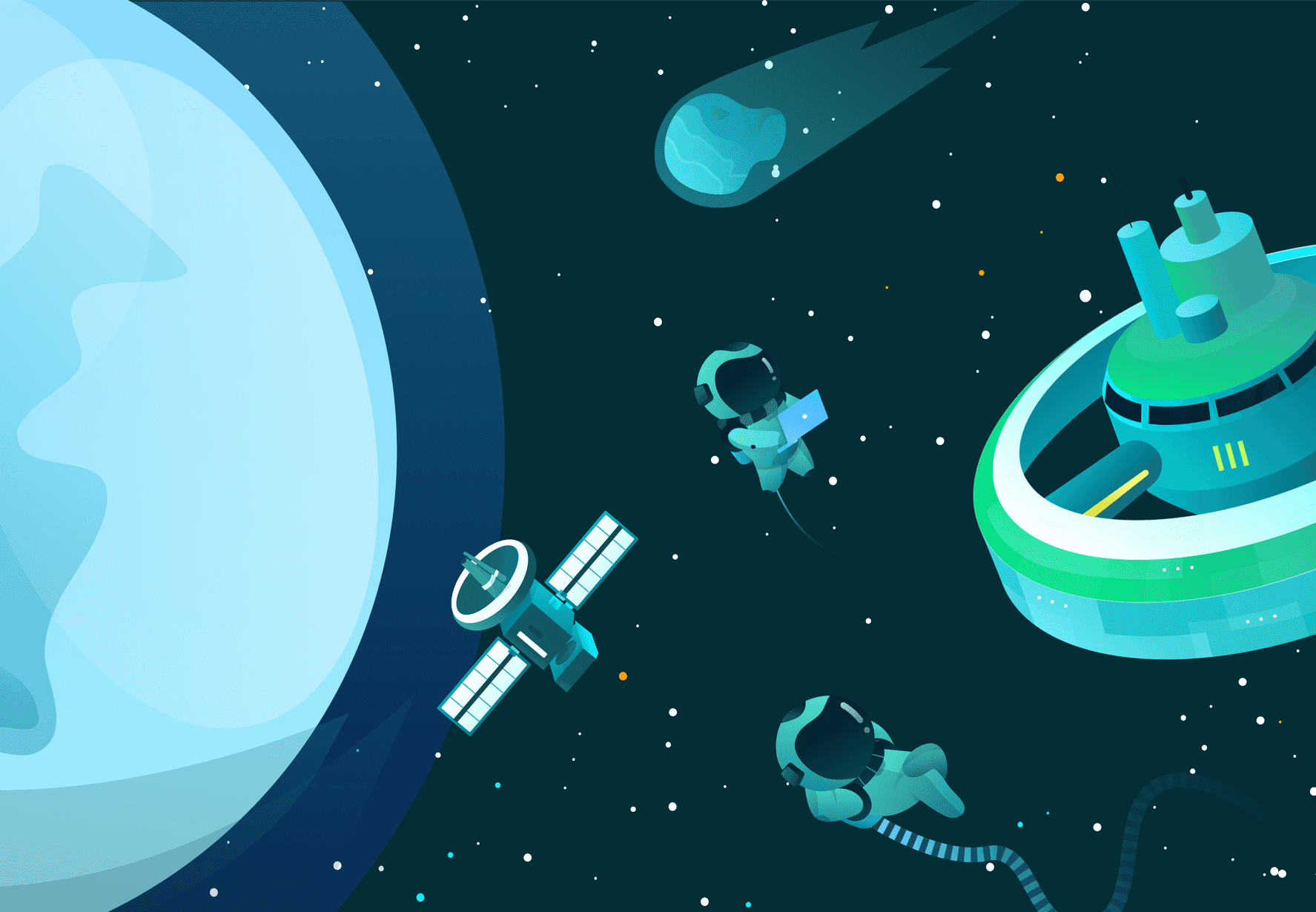 Blog | Pixie Labs Blog